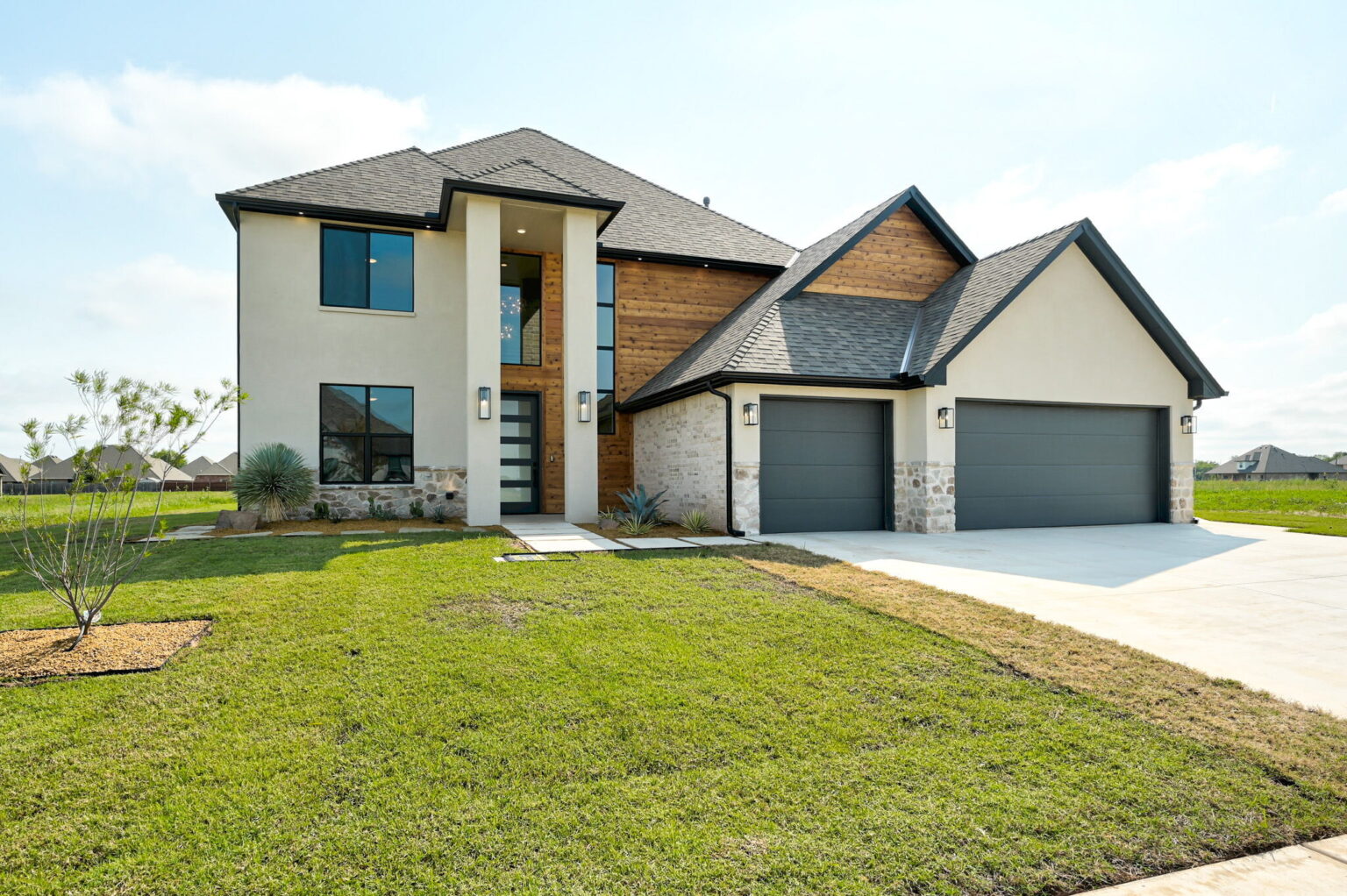 Custom – 4008 – Tatum Homes